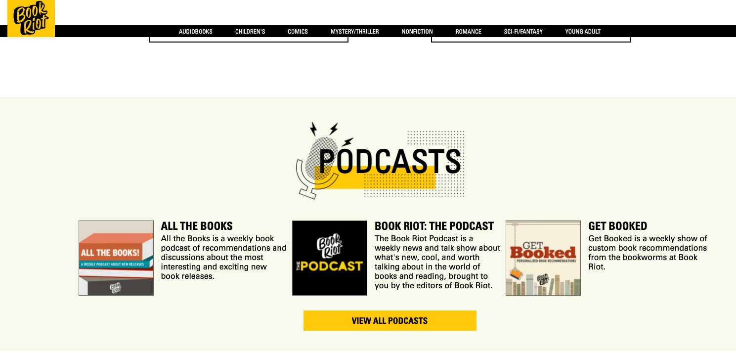 7 Best Book Review Blog Sites - Globalwriters Publishing