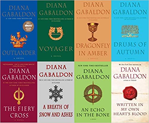 10 Best TV Shows Based On Books - Globalwriters Publishing